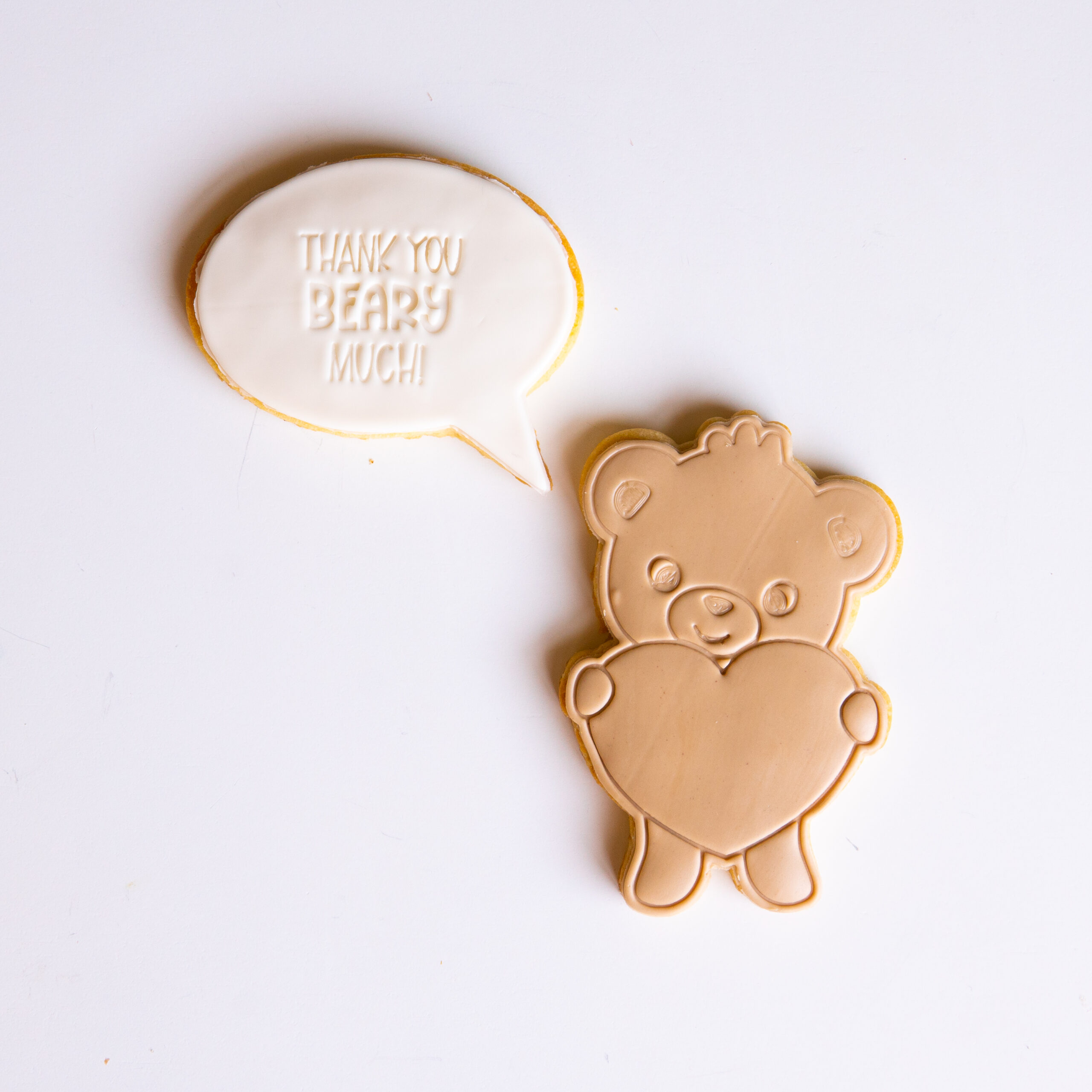 Teacher Appreciation Box - Bear - Em's Sweet Life